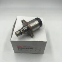 China 8-98145501-1 Isuzu 4JJ1 Engine High Pressure Fuel Pump SCV Valve for sale