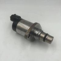 China 8-98145501-1 Isuzu 4JJ1 Engine High Pressure Fuel Pump SCV Valve for sale
