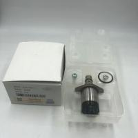 China 8-98145501-1 Isuzu 4JJ1 Engine High Pressure Fuel Pump SCV Valve for sale