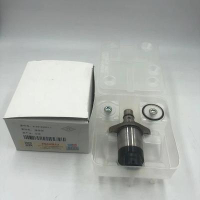 China 8-98145501-1 Isuzu 4JJ1 Engine High Pressure Fuel Pump SCV Valve for sale