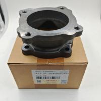 China 8-97602902-1 Isuzu 6HK1 Engine Turbocharger Exhaust Pipe Connecto for sale