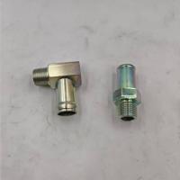 China 8-94241962-1 / 9-09903497-1 Isuzu 4LE2 Engine Water Pump Connector for sale