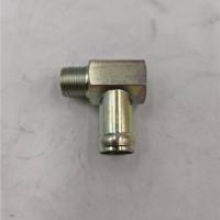 China 8-94241962-1 / 9-09903497-1 Isuzu 4LE2 Engine Water Pump Connector for sale