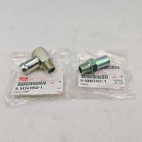 China 8-94241962-1 / 9-09903497-1 Isuzu 4LE2 Engine Water Pump Connector for sale