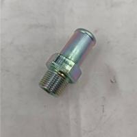 China 8-94241962-1 / 9-09903497-1 Isuzu 4LE2 Engine Water Pump Connector for sale