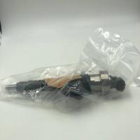 China 8-98011604-1 Isuzu 4JJ1 Engine Fuel Injector Assembly for Hitachi & Sany Excavators for sale