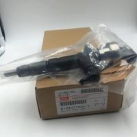 China 8-98011604-1 Isuzu 4JJ1 Engine Fuel Injector Assembly for Hitachi & Sany Excavators for sale