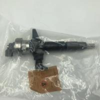 China 8-98011604-1 Isuzu 4JJ1 Engine Fuel Injector Assembly for Hitachi & Sany Excavators for sale