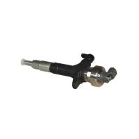 China 8-98011604-1 Isuzu 4JJ1 Engine Fuel Injector Assembly for Hitachi & Sany Excavators for sale