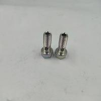 China 8-98037823-0 Isuzu 4HK1 6HK1 Engine Turbocharger Oil Inlet Hollow Bolt for sale