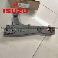 China 1-16151032-1 Isuzu 6WG1 Engine EGR Cooler Bracket for Sany 485 Excavator for sale