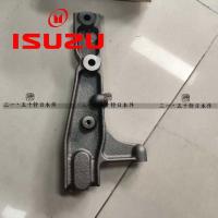 China 1-16151032-1 Isuzu 6WG1 Engine EGR Cooler Bracket for Sany 485 Excavator for sale