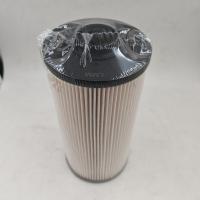 China 8-98152737-0 / 1-87618396-0 4HK1 6HK1 6WG1 4JJ1 Engine Fuel Filter Element for sale