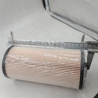 China 8-98152737-0 / 1-87618396-0 4HK1 6HK1 6WG1 4JJ1 Engine Fuel Filter Element for sale