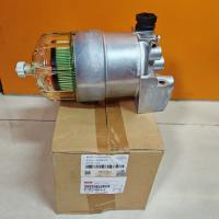 China 8-98143826-2 4HK1 6HK1 Engine Fuel Filter Assembly for sale