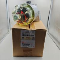 China 8-98143826-2 4HK1 6HK1 Engine Fuel Filter Assembly for sale