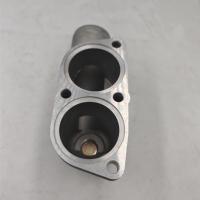 China 8-94390520-1 4HK1 6HK1 Engine Thermostat Housing Cover for sale
