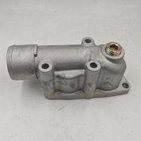 China 8-94390520-1 4HK1 6HK1 Engine Thermostat Housing Cover for sale