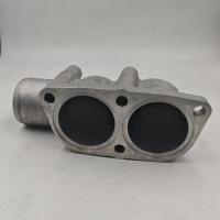 China 8-94390520-1 4HK1 6HK1 Engine Thermostat Housing Cover for sale