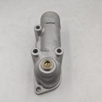 China 8-94390520-1 4HK1 6HK1 Engine Thermostat Housing Cover for sale