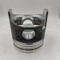 China 8-97219032-0 4HG1 Engine Piston with Rings for Isuzu 4HG1 Diesel Engine for sale