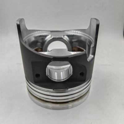 China 8-97219032-0 4HG1 Engine Piston with Rings for Isuzu 4HG1 Diesel Engine for sale