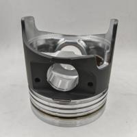 China 8-97219032-0 4HG1 Engine Piston with Rings for Isuzu 4HG1 Diesel Engine for sale