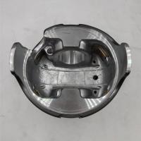 China 8-97219032-0 4HG1 Engine Piston with Rings for Isuzu 4HG1 Diesel Engine for sale