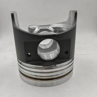 China 8-97219032-0 4HG1 Engine Piston with Rings for Isuzu 4HG1 Diesel Engine for sale