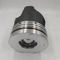 China 8-97219032-0 4HG1 Engine Piston with Rings for Isuzu 4HG1 Diesel Engine for sale