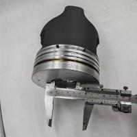 China 8-97219032-0 4HG1 Engine Piston with Rings for Isuzu 4HG1 Diesel Engine for sale