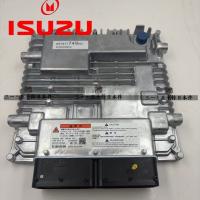 China 8-97877749-0 4JJ1 Engine ECU Control Unit for Sany Excavator for sale
