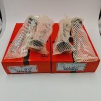 China 8-94395882-2 / 8-97209876-2 Fuji Intake & Exhaust Valve Set for Isuzu 4HK1 / 6HK1 Engine for sale