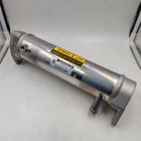 China 8-97378939-3 EGR Cooler Tube for Isuzu 4HK1 Engine for sale