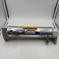 China 8-97378939-3 EGR Cooler Tube for Isuzu 4HK1 Engine for sale