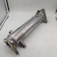 China 8-97378939-3 EGR Cooler Tube for Isuzu 4HK1 Engine for sale