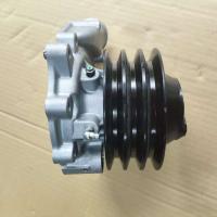 China 8-97602783-0 Water Pump for Isuzu 6HK1 Engine (Bus Application) for sale