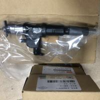 China 8-98259290-0 Injector Nozzle Assembly for Isuzu 6WG1 Engine for sale