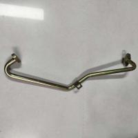 China 8-97215386-0 / 8-97215387-0 Oil Connection Line Tube Set for Isuzu 4JG1 Engine (Sany Application) for sale