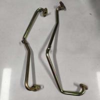 China 8-97215386-0 / 8-97215387-0 Oil Connection Line Tube Set for Isuzu 4JG1 Engine (Sany Application) for sale