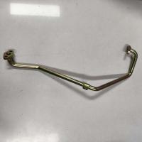 China 8-97215386-0 / 8-97215387-0 Oil Connection Line Tube Set for Isuzu 4JG1 Engine (Sany Application) for sale