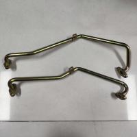 China 8-97215386-0 / 8-97215387-0 Oil Connection Line Tube Set for Isuzu 4JG1 Engine (Sany Application) for sale