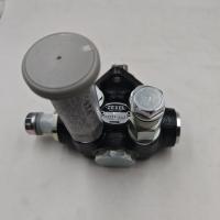 China 1-15750130-0 / 105237-4421 Hand Primer Pump for Isuzu 6HK1 Direct Injection Engine (Zexel) for sale
