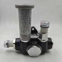 China 1-15750130-0 / 105237-4421 Hand Primer Pump for Isuzu 6HK1 Direct Injection Engine (Zexel) for sale