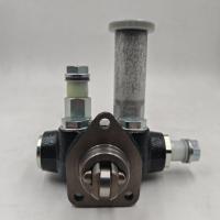 China 1-15750130-0 / 105237-4421 Hand Primer Pump for Isuzu 6HK1 Direct Injection Engine (Zexel) for sale