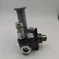 China 1-15750130-0 / 105237-4421 Hand Primer Pump for Isuzu 6HK1 Direct Injection Engine (Zexel) for sale