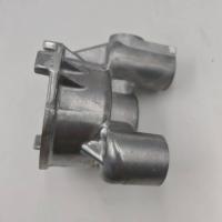 China 8-98153678-2 Oil Filter Head for Isuzu 4JJ1 Engine for sale