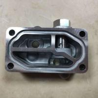 China 8-97215389-0 Oil Filter Housing Gasket for Isuzu 4JG1 Engine for sale