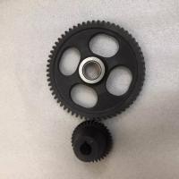 China 8-94393439-6 / 8-97601153-1 Timing Gear & High Pressure Pump Gear Set for Isuzu 6HK1 Engine (61 Teeth) for sale