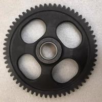 China 8-94393439-6 / 8-97601153-1 Timing Gear & High Pressure Pump Gear Set for Isuzu 6HK1 Engine (61 Teeth) for sale
